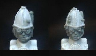 Don Pith Helmets & Wield Fantastic Weapons With Meridian – OnTableTop ...