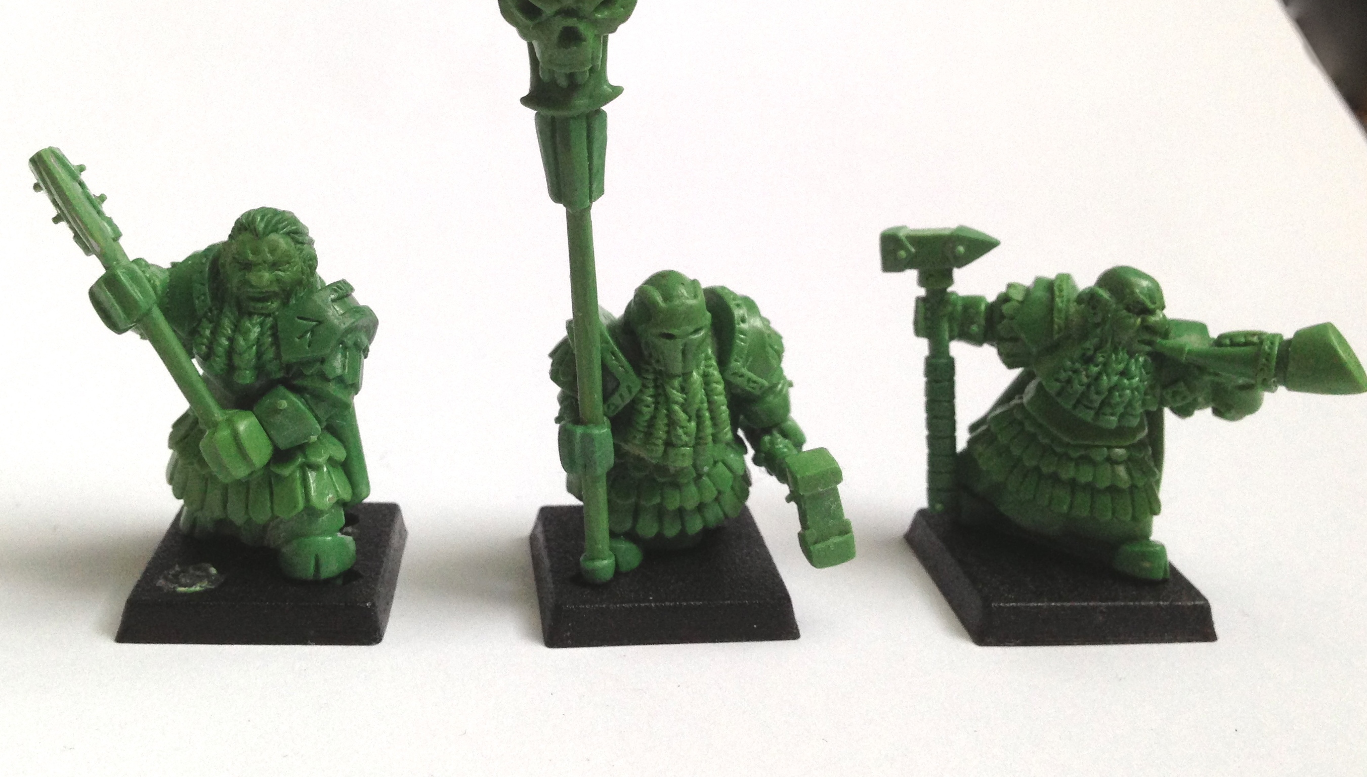 Titan Wargames Wave The Dark Dwarf Royal Banner – OnTableTop – Home of ...