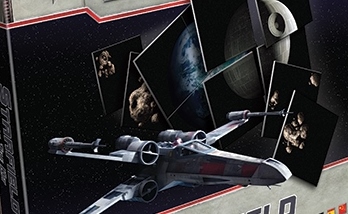 Fight On New Starfields For Fantasy Flight’s X-Wing – OnTableTop – Home ...