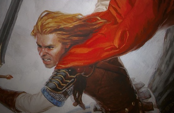 Experience Gotrek & Felix Before Gotrek! – OnTableTop – Home of Beasts ...