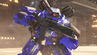 Heavy Gear Assault From Stompy Bot Hits Kickstarter! – OnTableTop ...