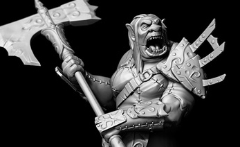 Sword & Board Games Unleash Their Shadow Troll – OnTableTop – Home of ...