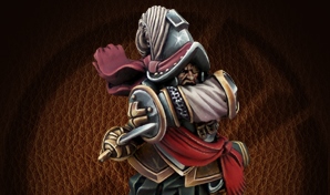 See More Dashing Swordsmen From Tercio Creativo – OnTableTop – Home of ...
