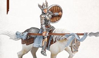 The Valkyrie Descends On The Battlefield Of Godslayer – OnTableTop ...