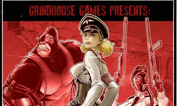Grindhouse Games Presents More Incursion Previews – OnTableTop – Home ...