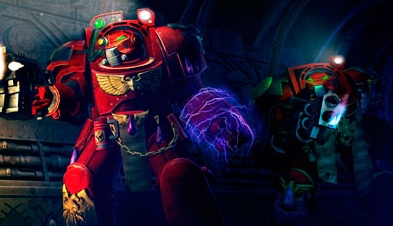 Check Out The First Mission Of Full Control’s Space Hulk – OnTableTop ...