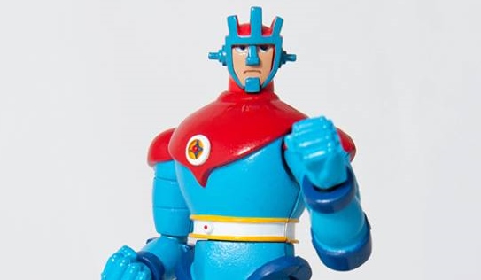 Kabuki Models Show Off Their New Astroganga! – OnTableTop – Home of ...