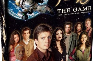 Details Of Gale Force Nine’s Firefly Game Emerge – OnTableTop – Home of ...