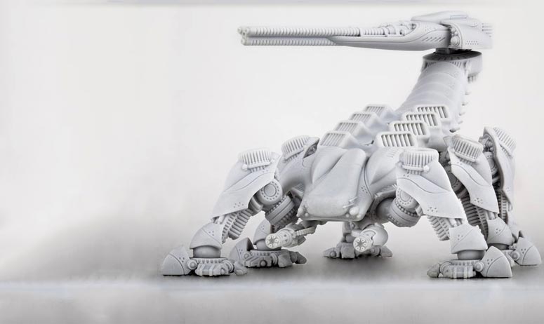 Hawk Wargames Consign You To Hades With A Massive Beast – OnTableTop ...