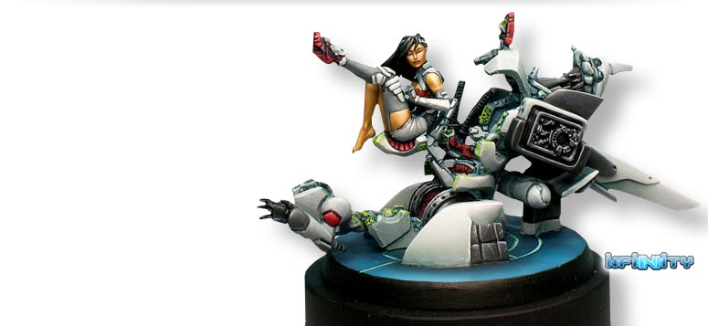 Dive Into The Infinity Bootleg Series! – OnTableTop – Home of Beasts of War