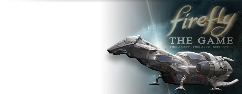 Learn How To Pilot Serenity In Firefly: The Game – OnTableTop – Home of ...