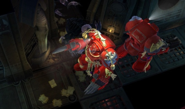 Space Hulk Hits Steam For An August 15th Release – OnTableTop – Home of ...