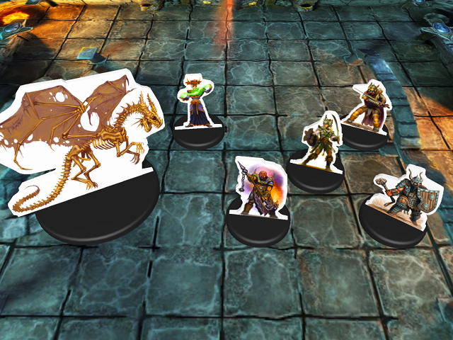 Kickstarter Brings You a New Technological Tabletop – OnTableTop – Home ...