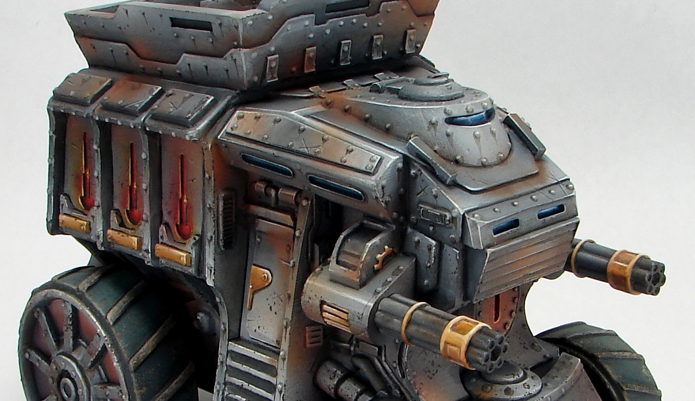 Wild West Exodus Finishes Off A Week Of Awesome – OnTableTop – Home of ...