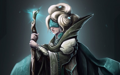 Begin The Shaping With THON’s Highborn – OnTableTop – Home of Beasts of War