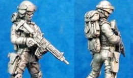 Hasslefree’s Troopers Welcome A Woman To Their Ranks! – OnTableTop ...