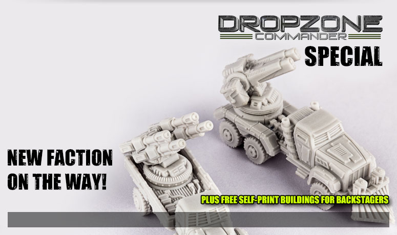 The Weekender: Dropzone Commander Bonanza! – OnTableTop – Home of ...