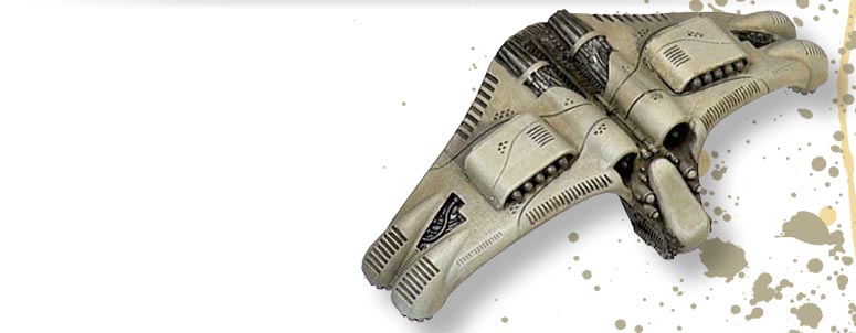 Painting The PHR Colour Scheme On A Triton – OnTableTop – Home of ...