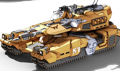 Firestorm Planetfall & 2nd Edition Coming Soon – OnTableTop – Home of ...