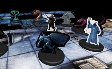 The 3D Virtual Tabletop Adds Cthulhu To The Repertoire – OnTableTop ...