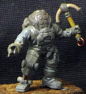 The Sea Dog Captain Plunges into the ShadowSea Kickstarter – OnTableTop ...