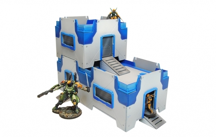 Plast Craft Games Sort Out Your Infinity Terrain Worries – OnTableTop ...