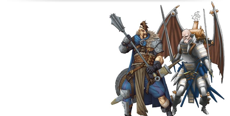Some Final Characters Are Trying to Join Wrath of Kings – OnTableTop ...