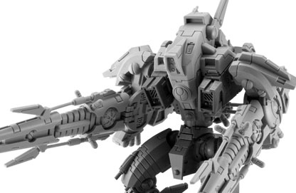 The Tau Know Bigger Is Better With New Games Day Battlesuit ...