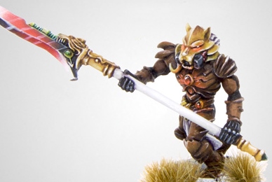 The Warp Stalkers Out In Force From Chapter House – OnTableTop – Home ...