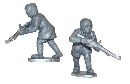 Bolt Action Brings Us the Finnish White Death – OnTableTop – Home of ...