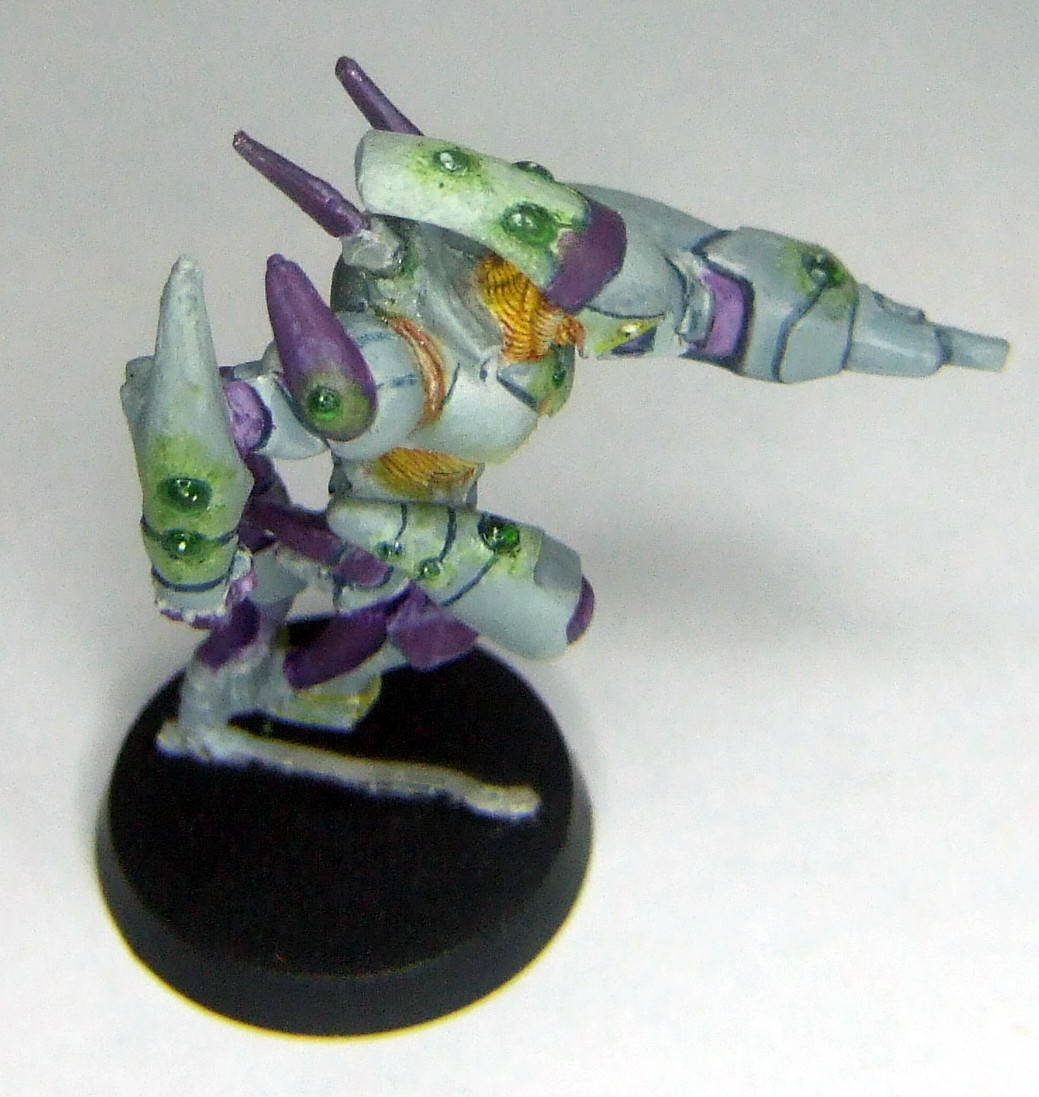 Infinity Combined Army Charontid – OnTableTop – Home of Beasts of War