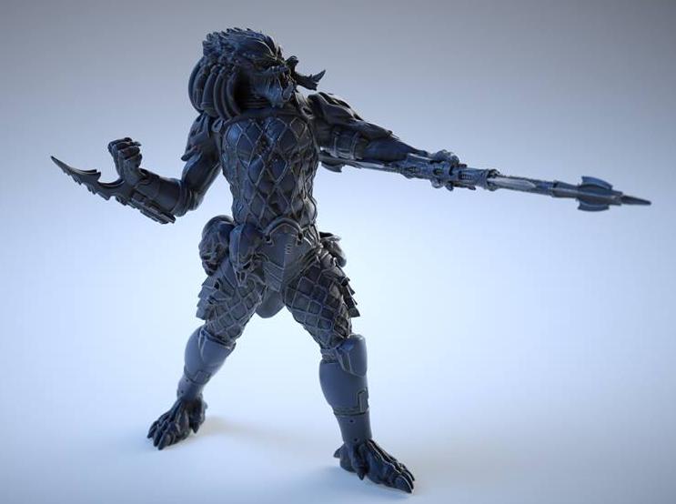 Prodos Bring the Clash of Aliens vs Predator to the Tabletop ...