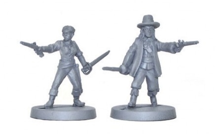 Hunt For Witches With Pike & Shotte Halloween Special – OnTableTop ...