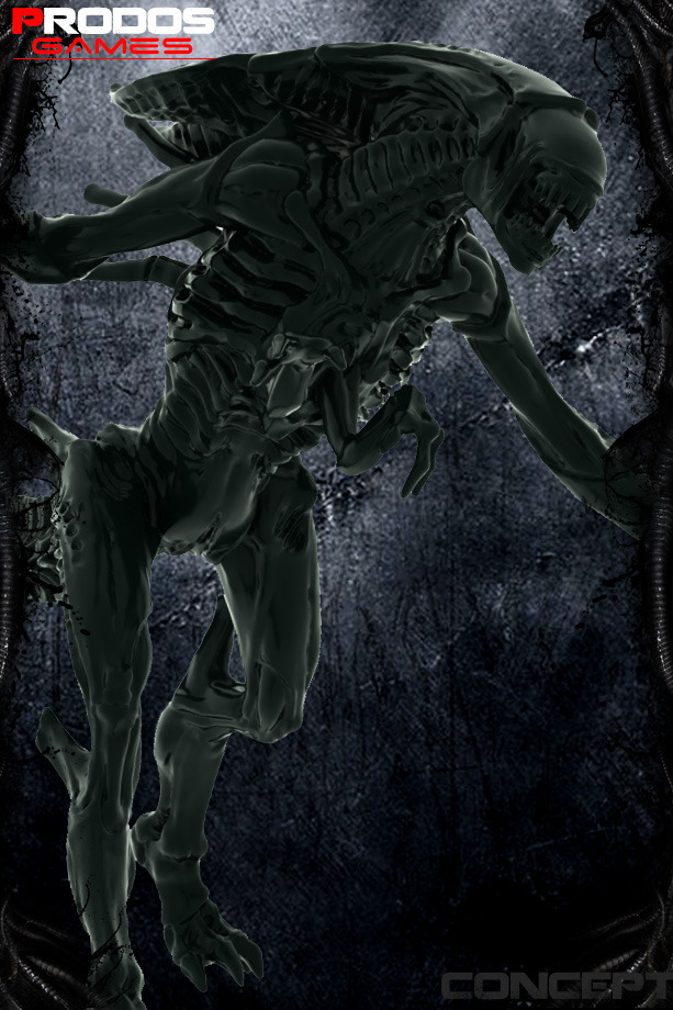 A New Queen Reigns Over Alien vs Predator – OnTableTop – Home of Beasts ...