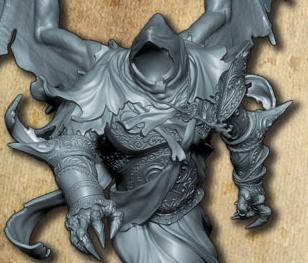 A Winged Fiend Rises in Shadows of Brimstone’s Final Days – OnTableTop ...