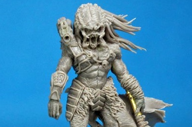 Predastore Unleash Their Wild Snow Hunter Predator – OnTableTop – Home ...