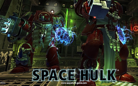 Take On More Space Hulk Campaigns On PC – OnTableTop – Home of Beasts ...