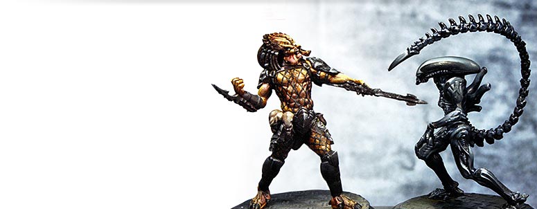 The Weekender XLBS: Predators, Cowboys & HeroQuesting! – OnTableTop ...