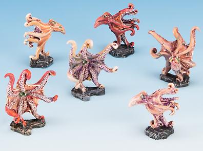 Freebooter’s Fate is Infested With Undead Cephalopods – OnTableTop ...