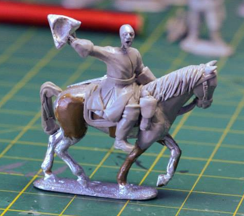 Musketeer Miniatures Bow Before Charles XII – OnTableTop – Home of ...