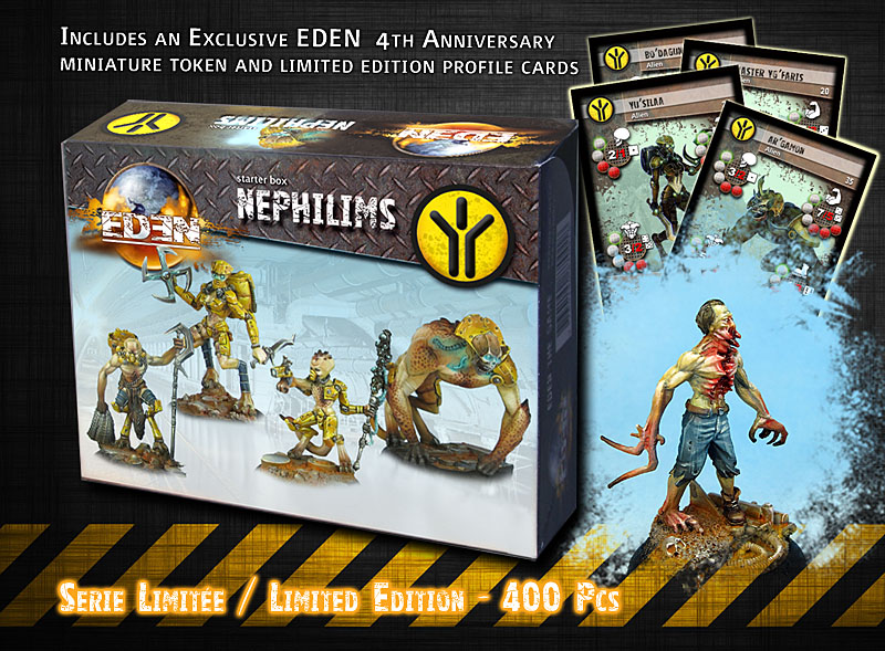 The Nephilim Arrive in Eden in Time for Christmas – OnTableTop – Home ...