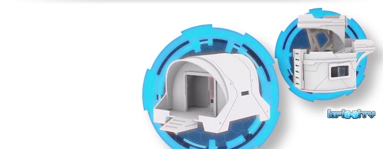 Plast Craft Add Some Curves To Your Terrain With TME 2.0 – OnTableTop ...