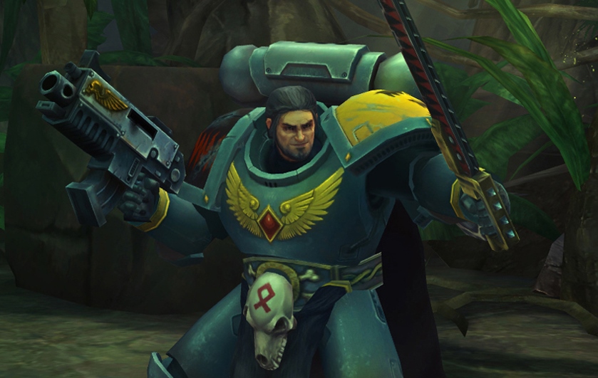 Plenty Of 40k Video Games On The Horizon! – OnTableTop – Home of Beasts ...