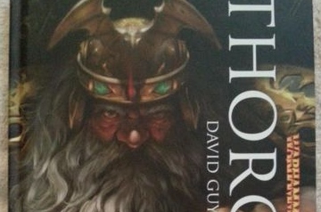 Black Library To Tell The Story Of Mighty Thorgrim – OnTableTop – Home ...