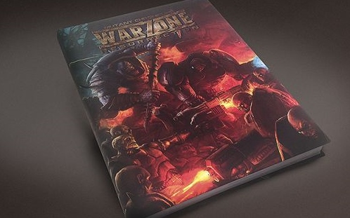 An Introduction To The World Of Warzone: Resurrection! – OnTableTop ...