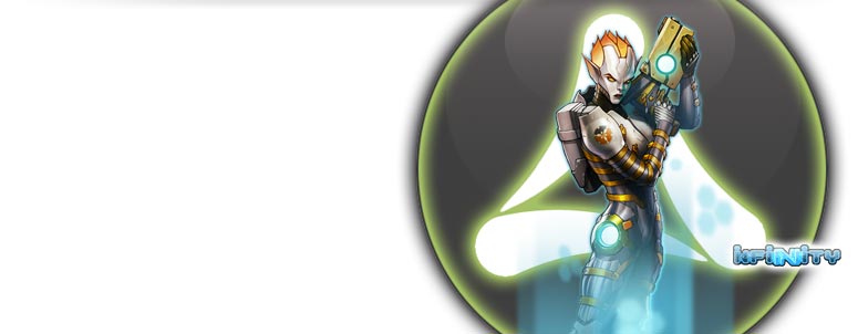 Battle Box and Beyond: Infinity Tohaa – OnTableTop – Home of Beasts of War