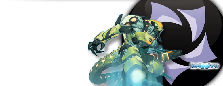 Battlebox & Beyond: Infinity Combined Army – OnTableTop – Home of ...