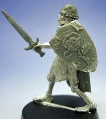 Otherworld’s Barrowmaze Crypt Knight Lurches to the Fight – OnTableTop ...