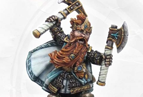 BlackChapel Get Ready To March With New Dwarfs – OnTableTop – Home of ...