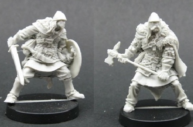 Red Box Games Launches Nordic Warrior Kickstarter – OnTableTop – Home ...